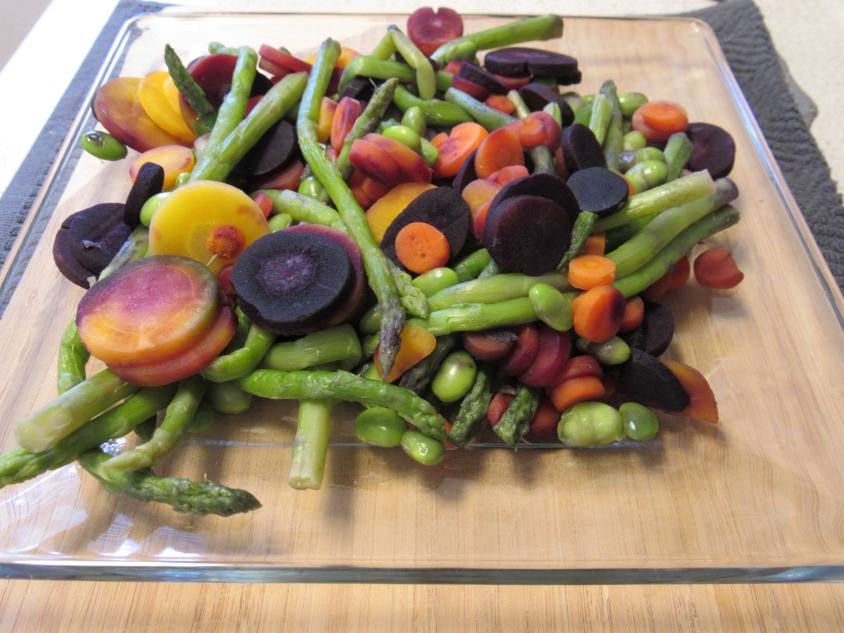 Veg life – Plant Based Strength